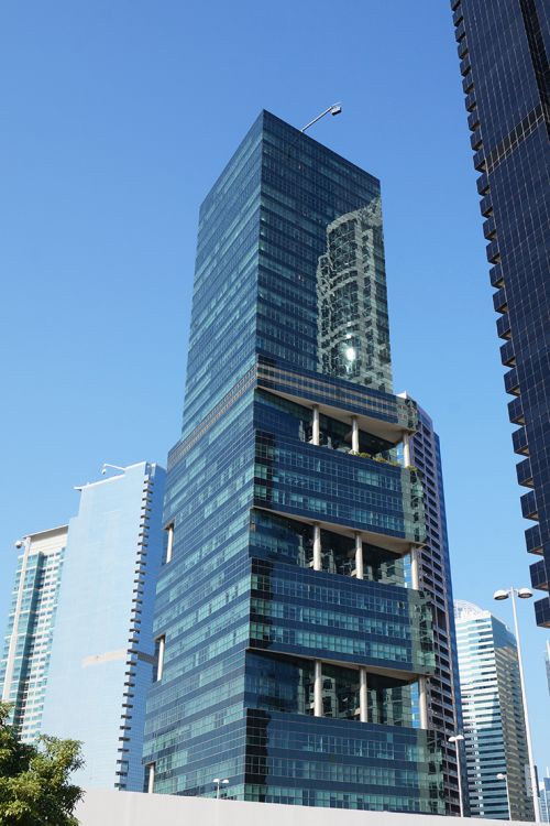 Swiss Tower Guide | Propsearch.ae