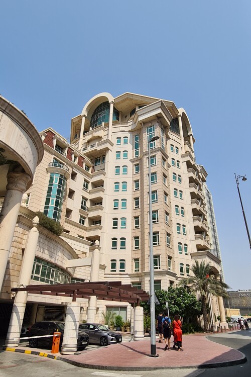 Emaar Square - Propsearch.ae