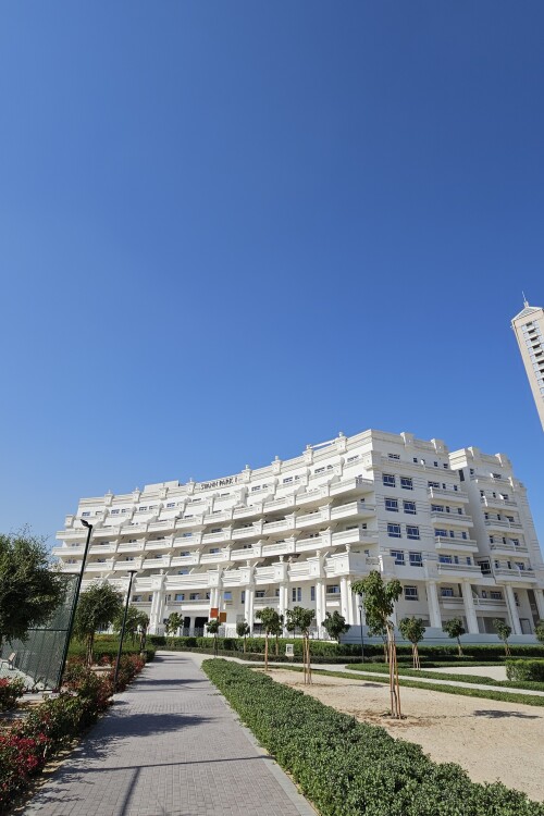 Arjan Buildings - Propsearch.ae