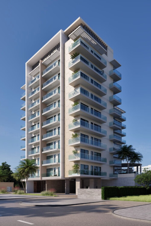 Symbolic Real Estate Development LLC - Propsearch.ae