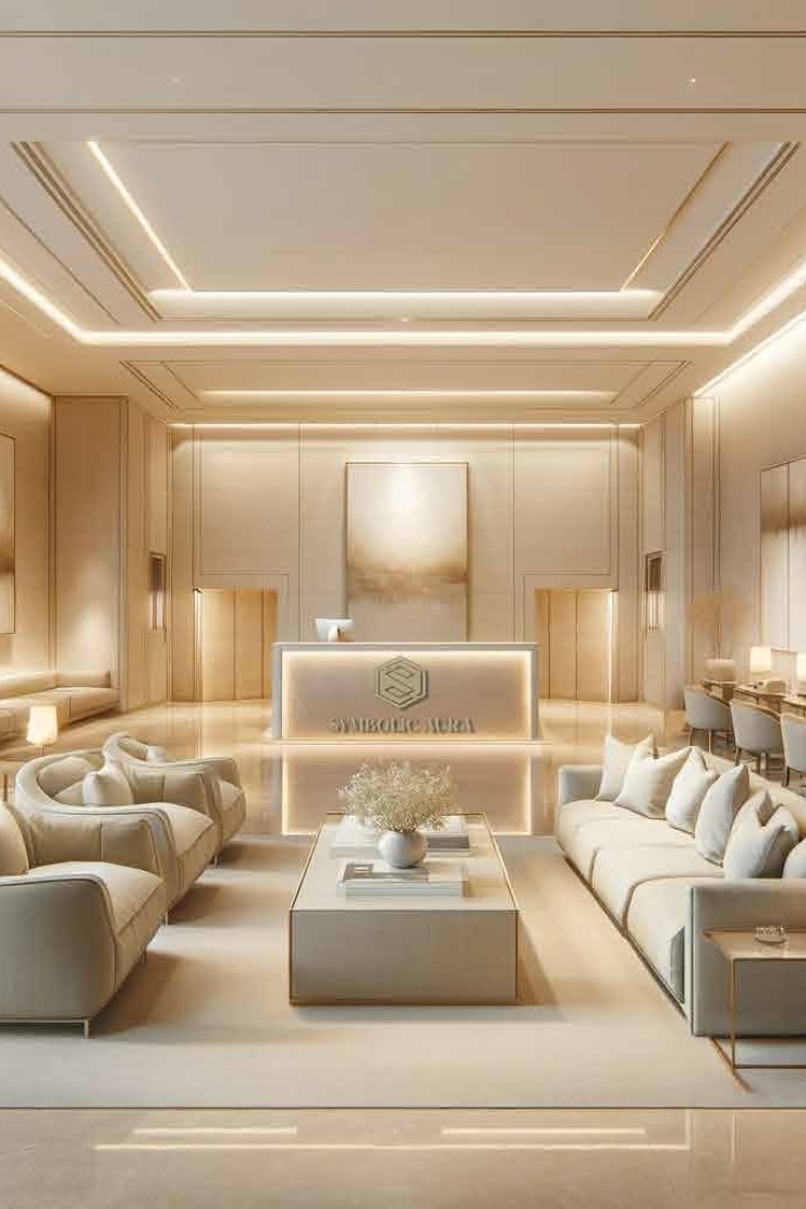 Symbolic Aura - Propsearch.ae