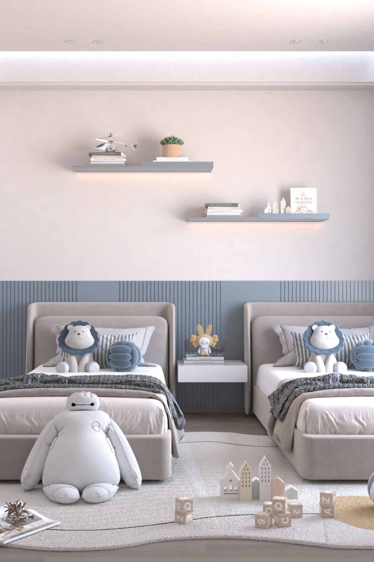 Symbolic Aura - Propsearch.ae