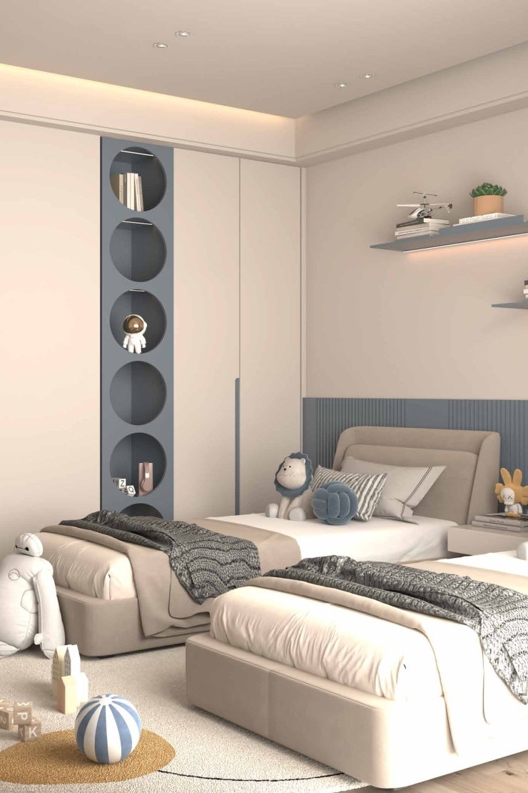 Symbolic Aura - Propsearch.ae