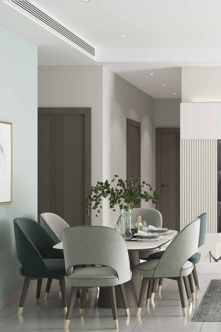 Symbolic Aura - Propsearch.ae