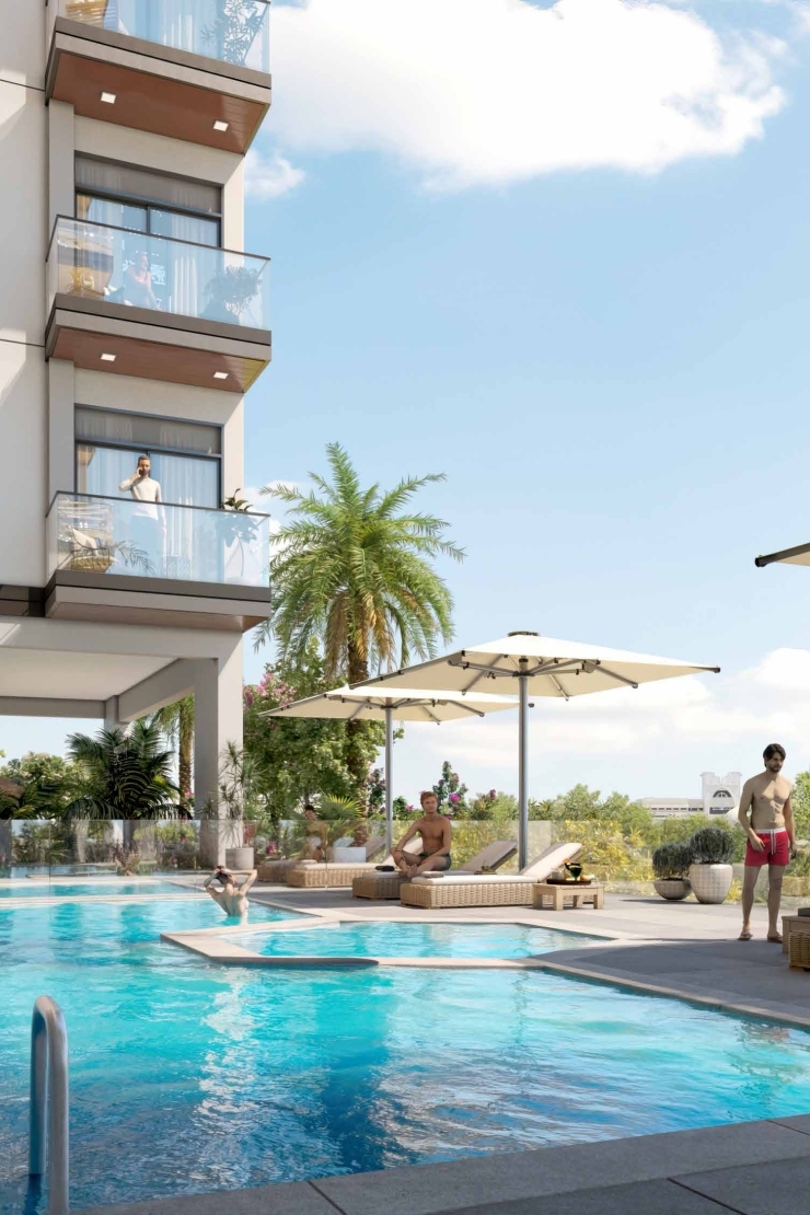 Symbolic Aura - Propsearch.ae