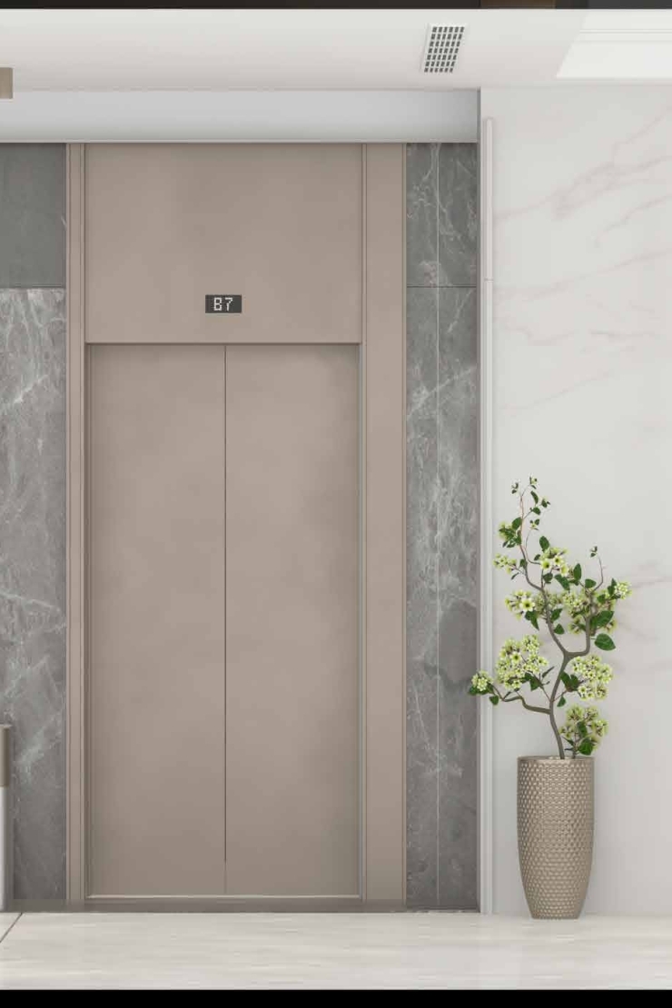 Symbolic Aura - Propsearch.ae