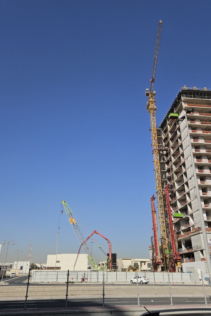 Symbolic Zen Residences - Propsearch.ae