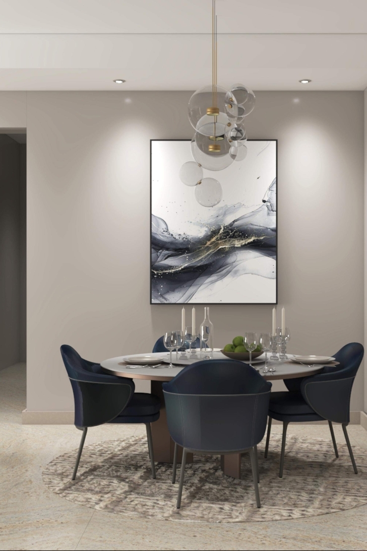 Symbolic Zen Residences - Propsearch.ae