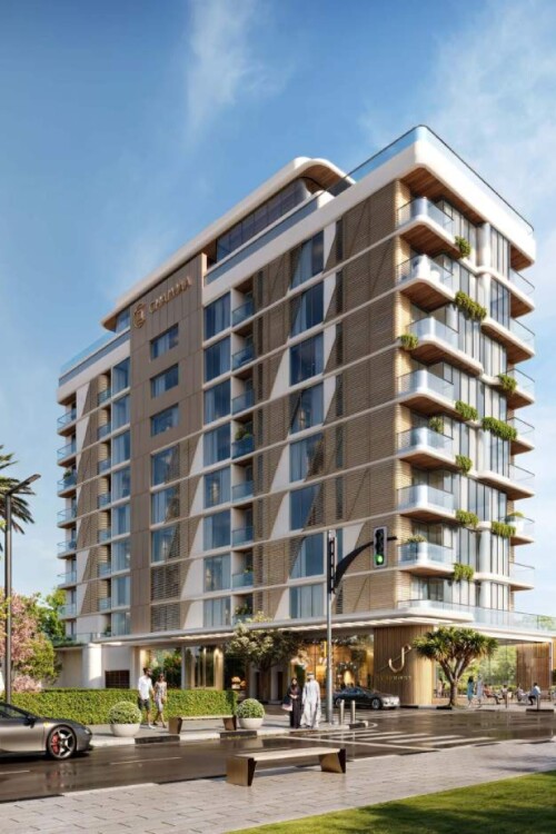 Deval Real Estate Development LLC - Propsearch.ae