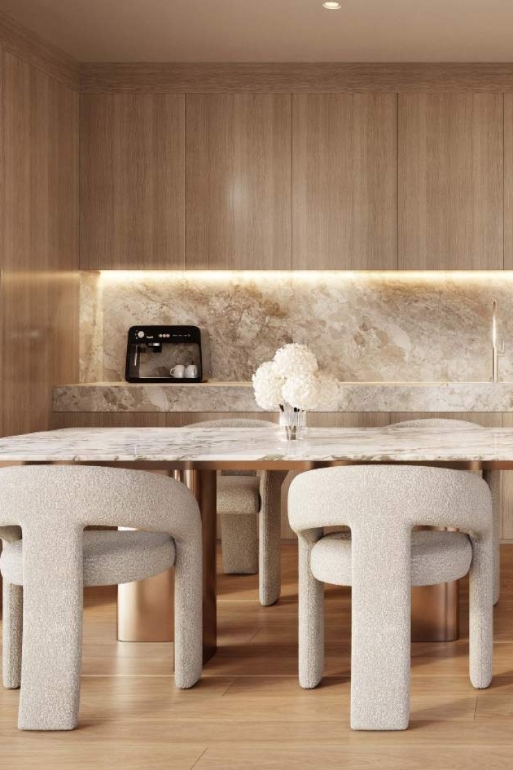 Symphony by Chaimaa - Propsearch.ae