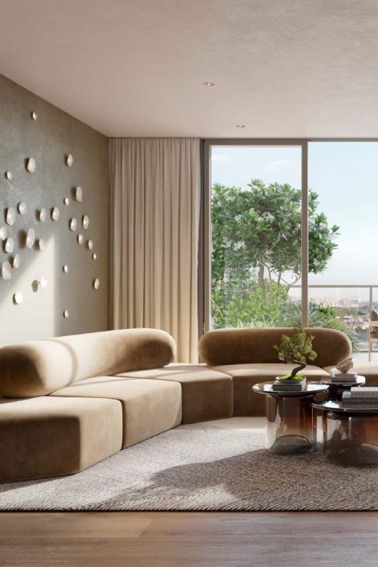 Symphony by Chaimaa - Propsearch.ae