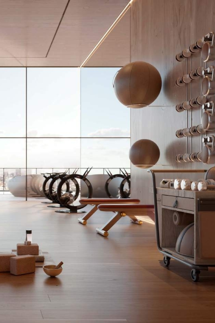 Symphony by Chaimaa - Propsearch.ae