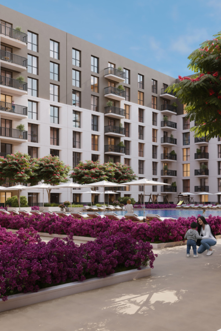 Symphony - Propsearch.ae