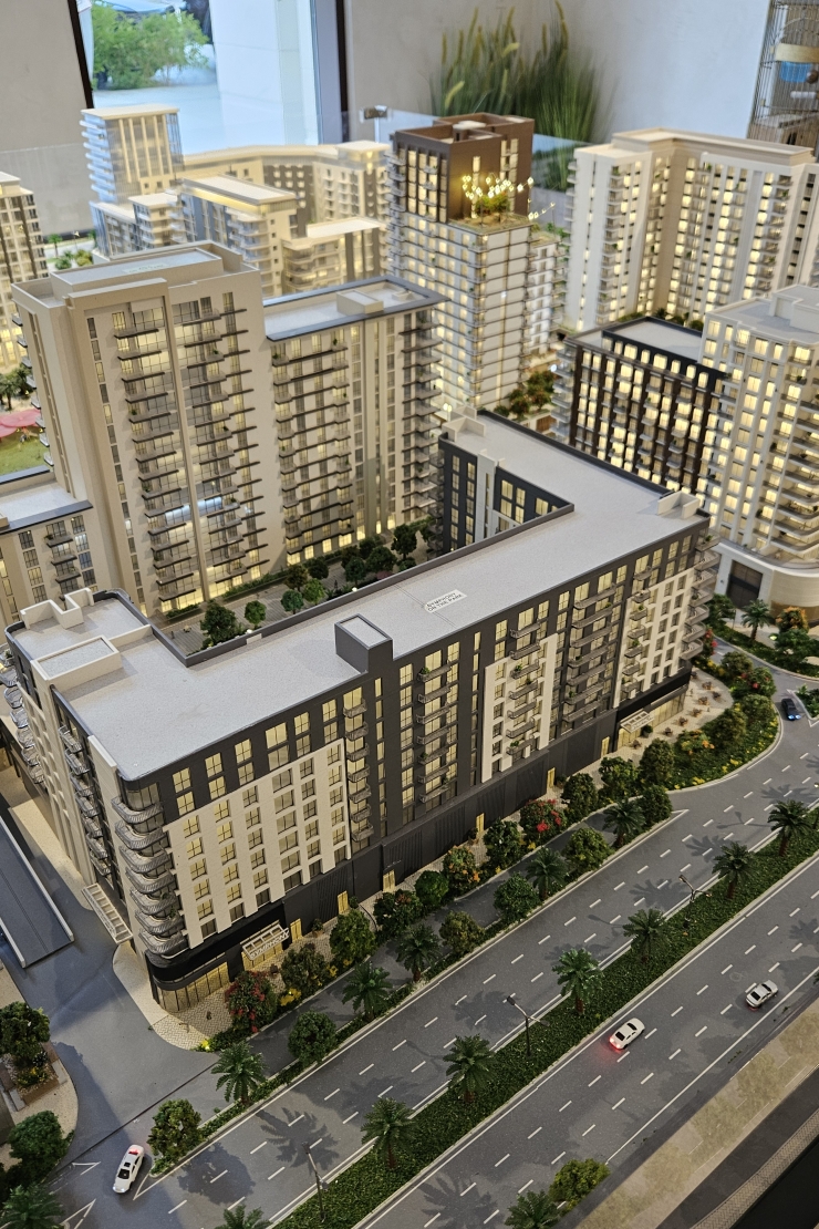 Symphony - Propsearch.ae