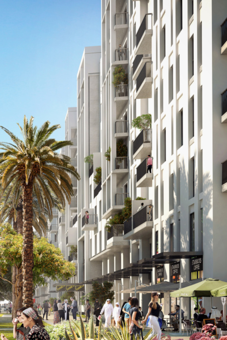 Symphony - Propsearch.ae