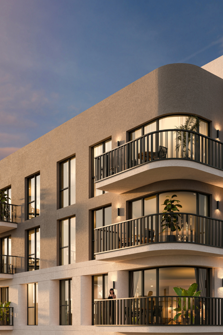 Symphony - Propsearch.ae