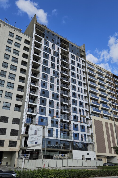 New System Engineering - Propsearch.ae