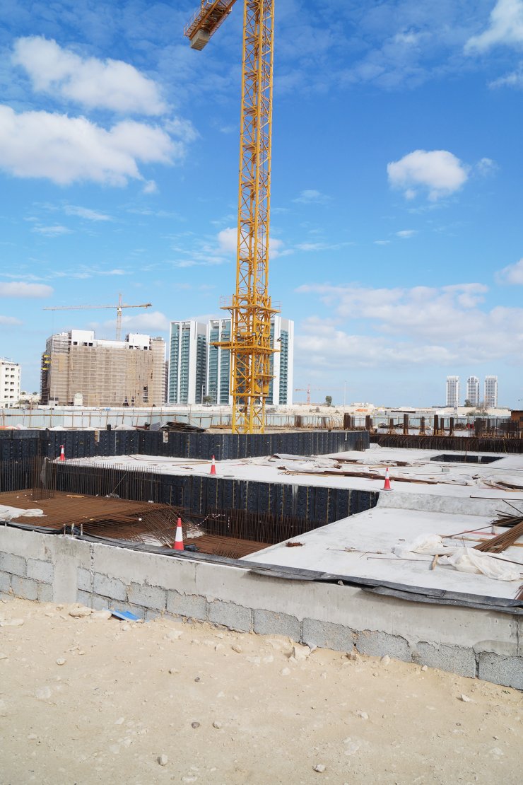 Divine Residences by Takmeel - Propsearch.ae
