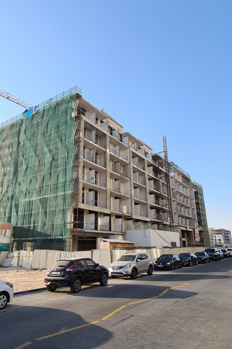 Divine Residences by Takmeel - Propsearch.ae