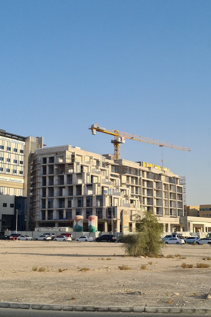Divine Residences by Takmeel - Propsearch.ae