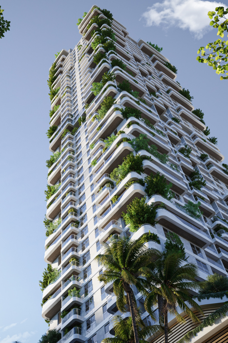 Talea by Beyond - Propsearch.ae