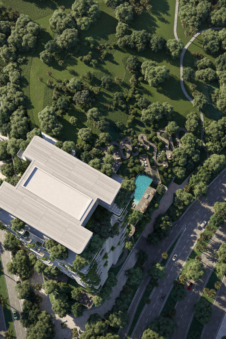 Talea by Beyond - Propsearch.ae