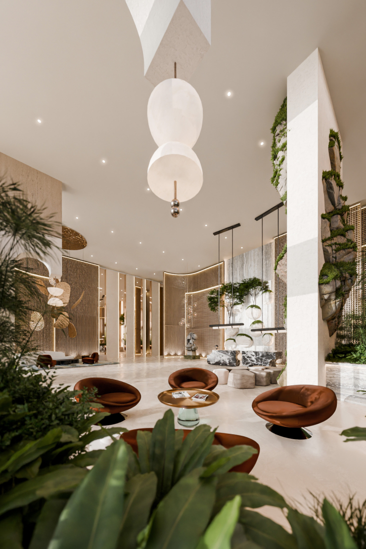 Talea by Beyond - Propsearch.ae