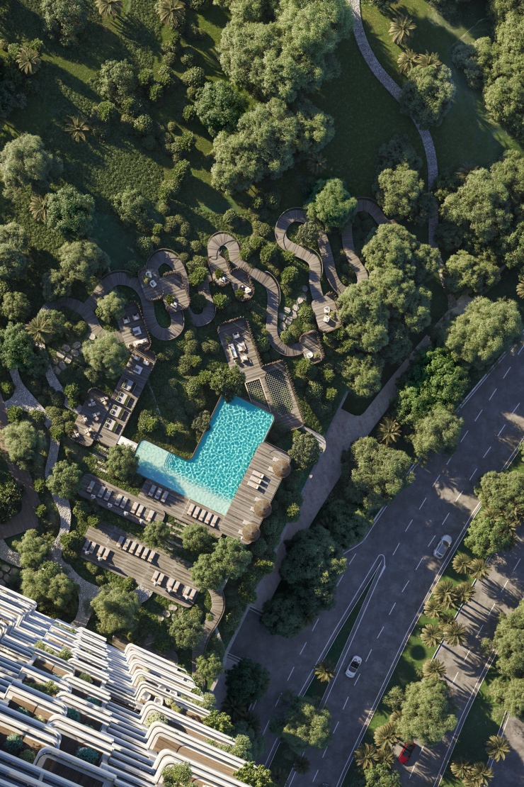 Talea by Beyond - Propsearch.ae