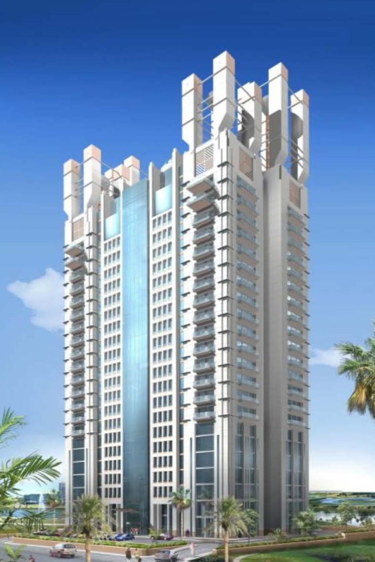 Tamerat Tower - Propsearch.ae