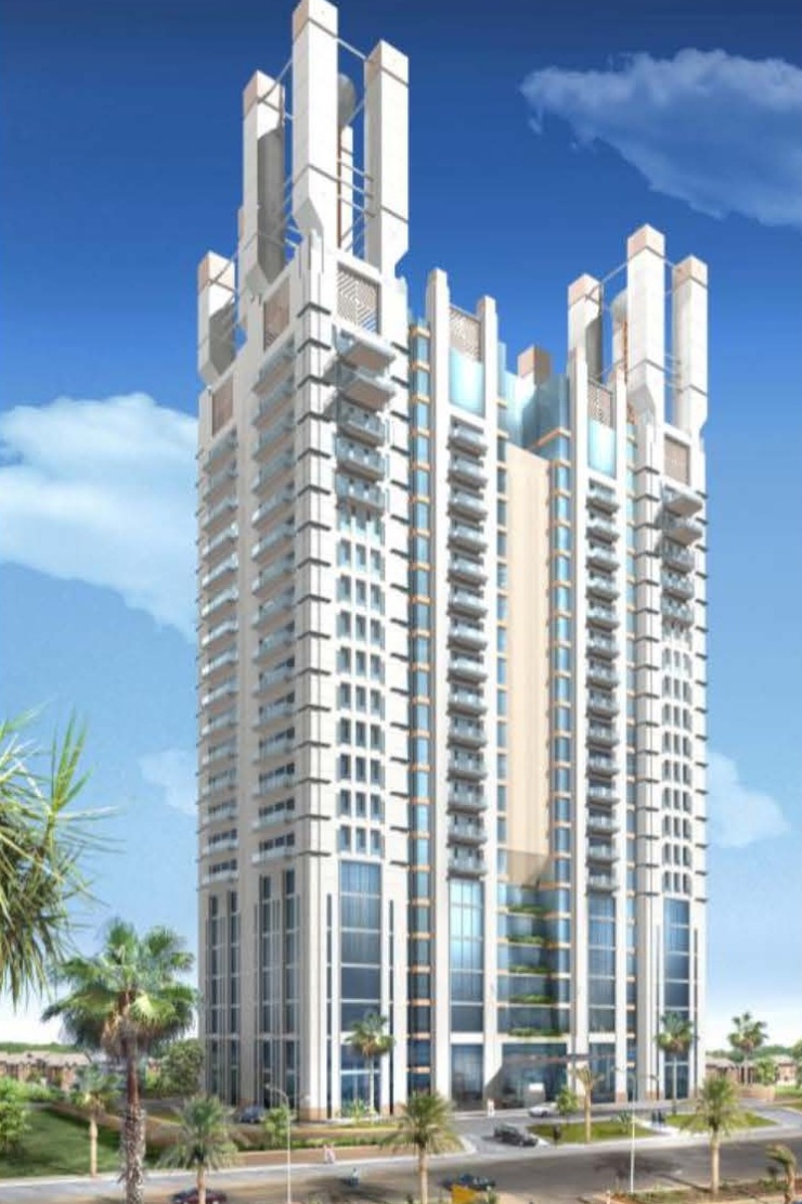 Tamerat Tower - Propsearch.ae