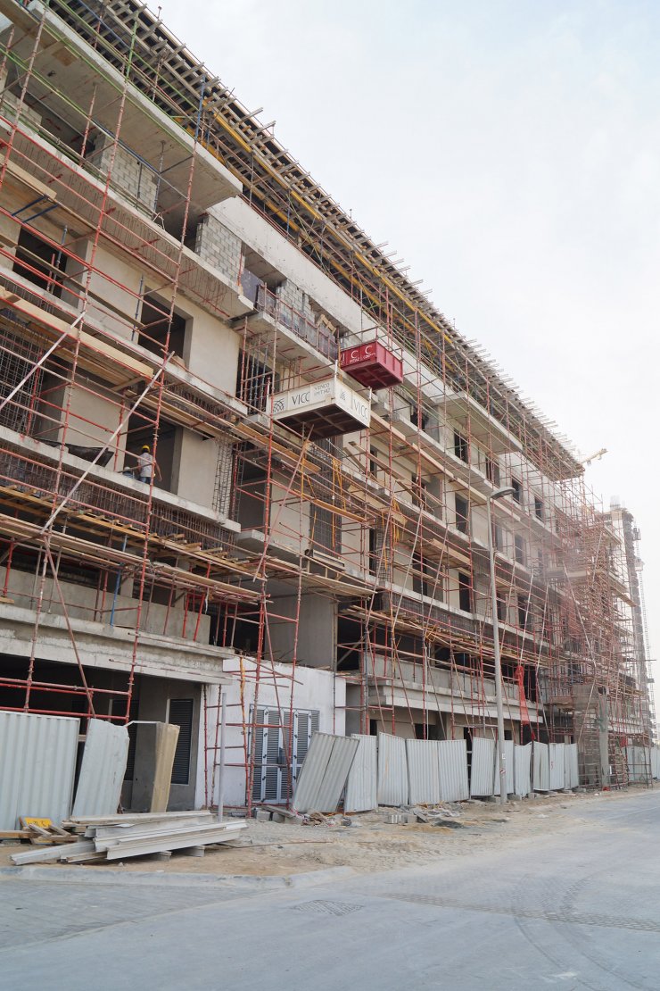 Taraf 1 Residence - Propsearch.ae