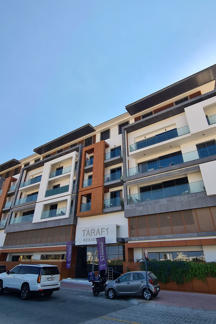 Taraf 1 Residence - Propsearch.ae