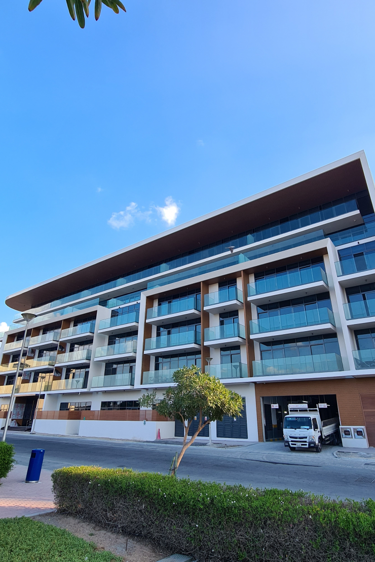 Taraf 2 Residence - Propsearch.ae