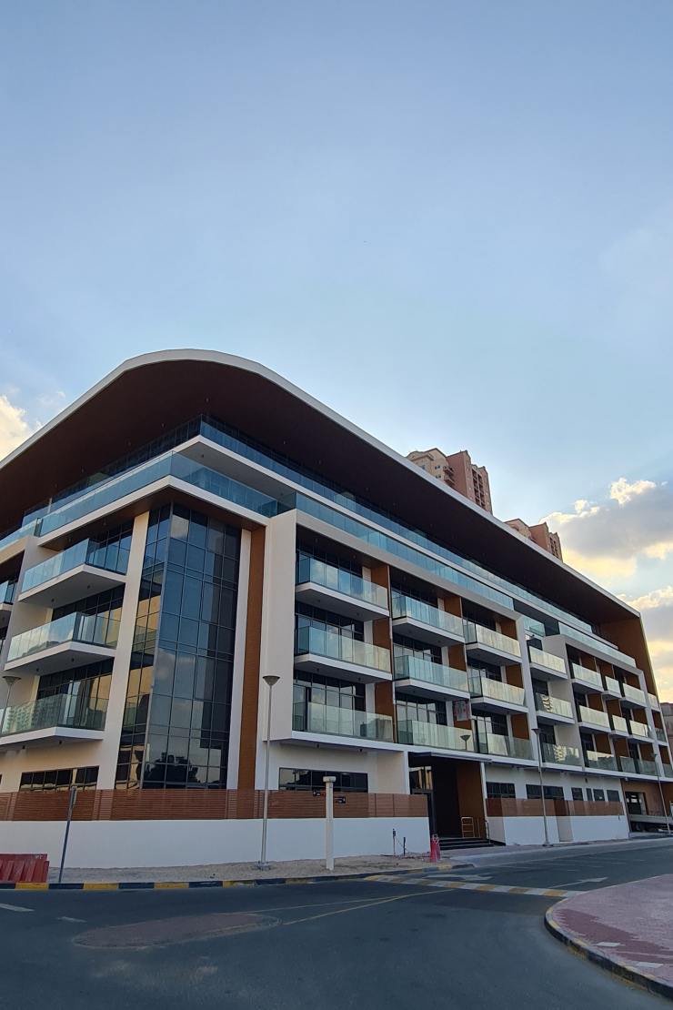 Taraf 2 Residence - Propsearch.ae