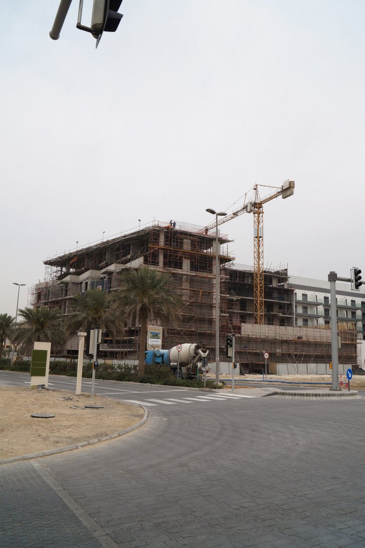 Taraf 1 Residence - Propsearch.ae