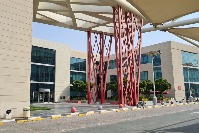 Techno Hub 1 - Propsearch.ae