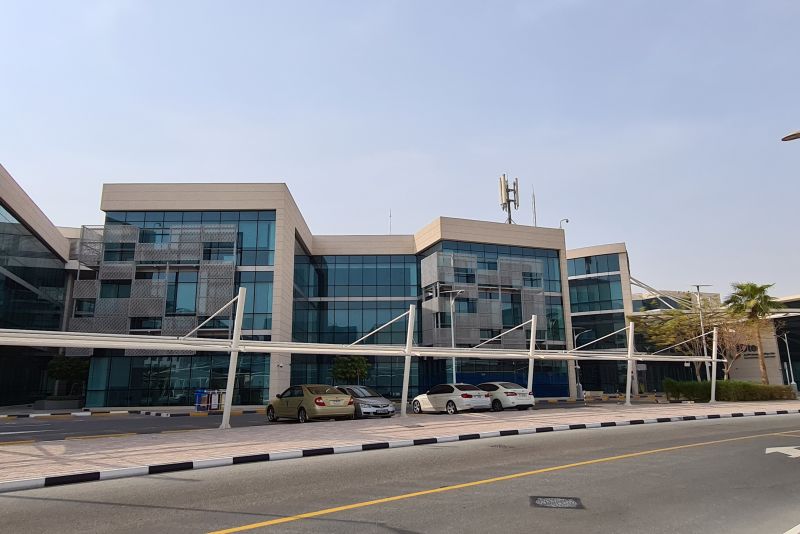 Techno Hub 1 Guide | Propsearch.ae