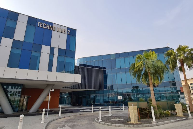 Techno Hub 2 Guide | Propsearch.ae