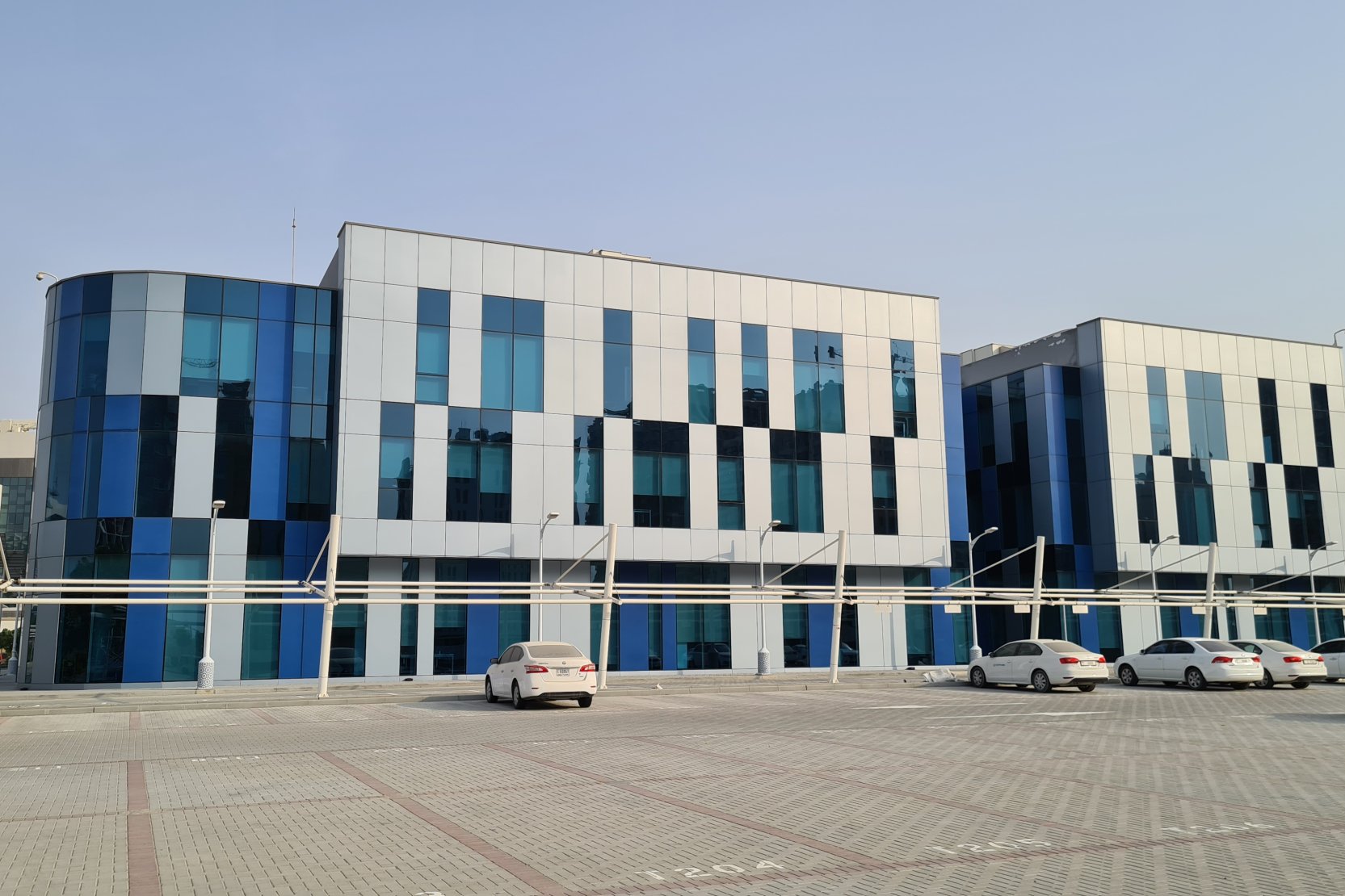 Techno Hub 2 - Propsearch.ae