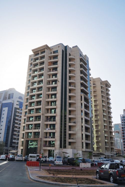 TECOM 1 Tower Guide | Propsearch.ae