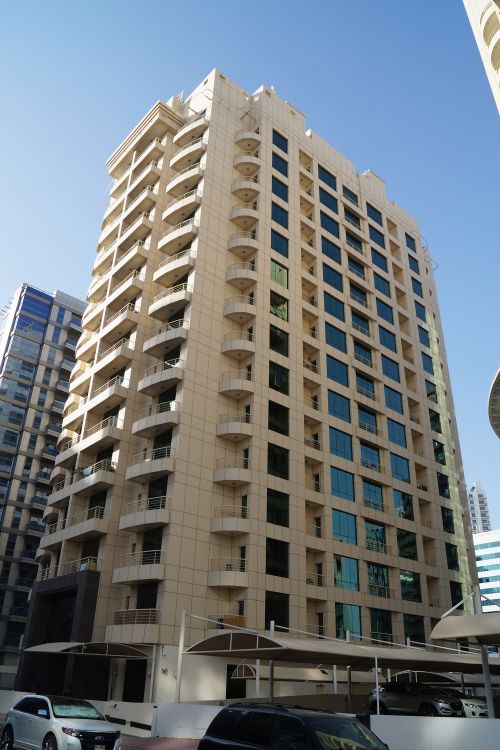 TECOM 2 Tower Guide | Propsearch.ae