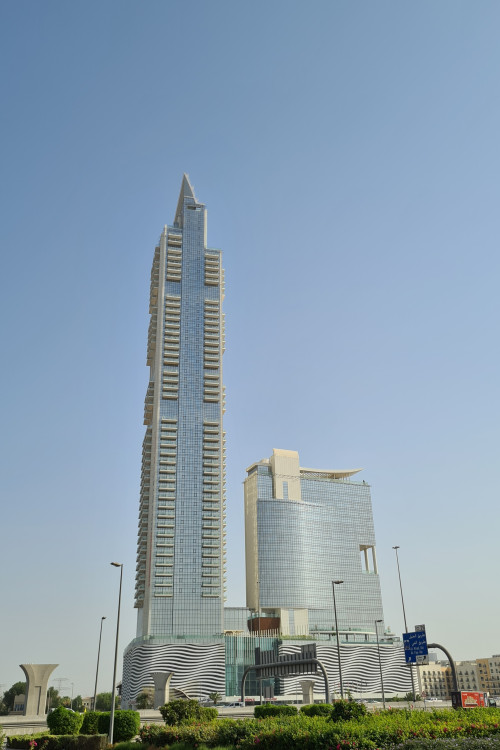 O2 Tower - Propsearch.ae