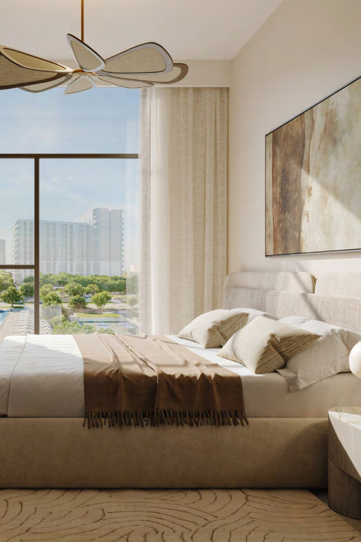 Terra Gardens - Propsearch.ae