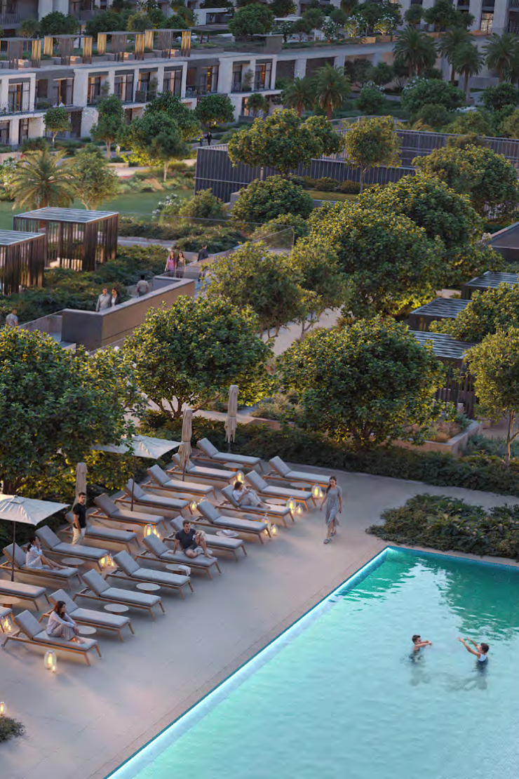 Terra Gardens - Propsearch.ae