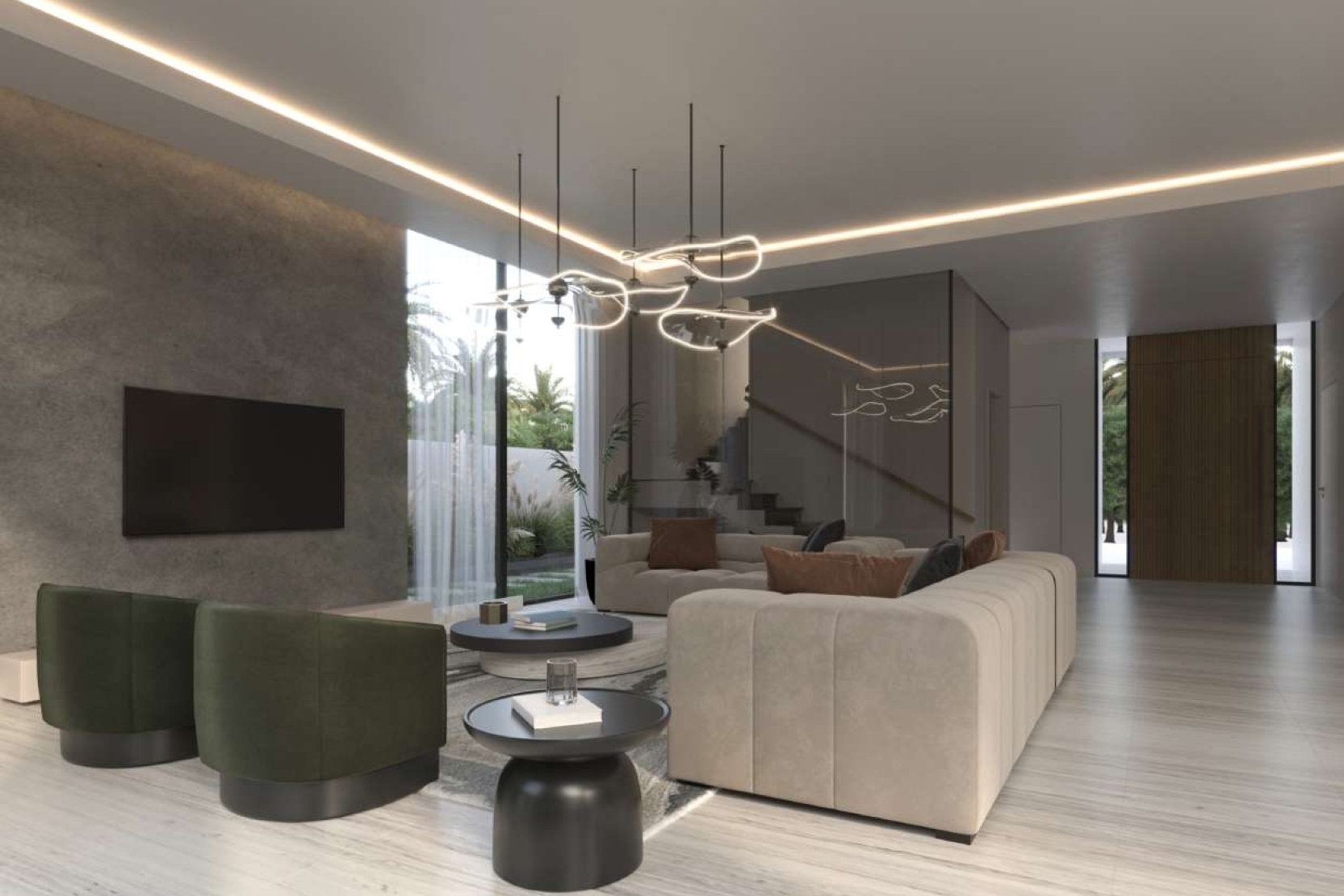 Terra Golf Collection - Propsearch.ae