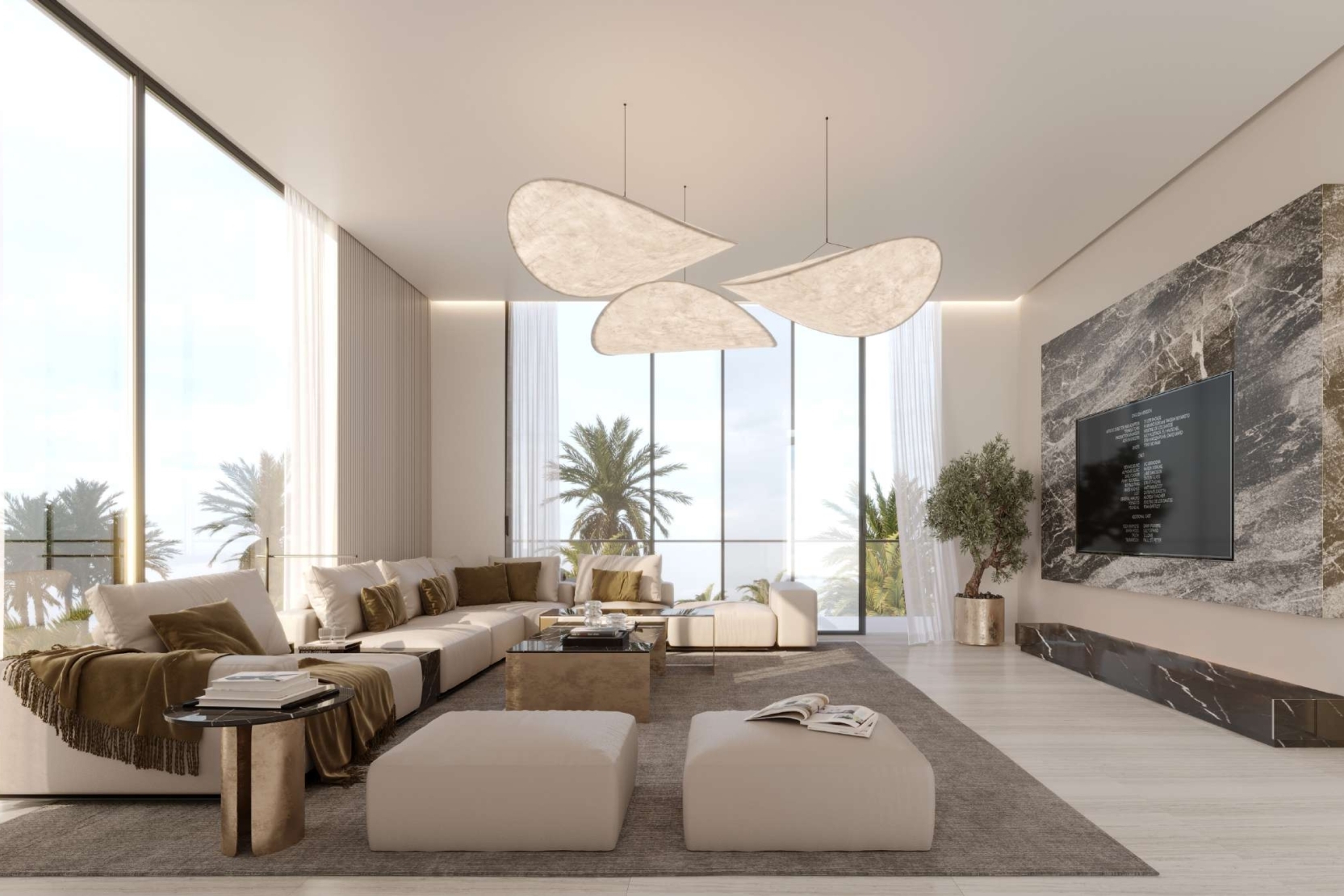 Terra Golf Collection - Propsearch.ae