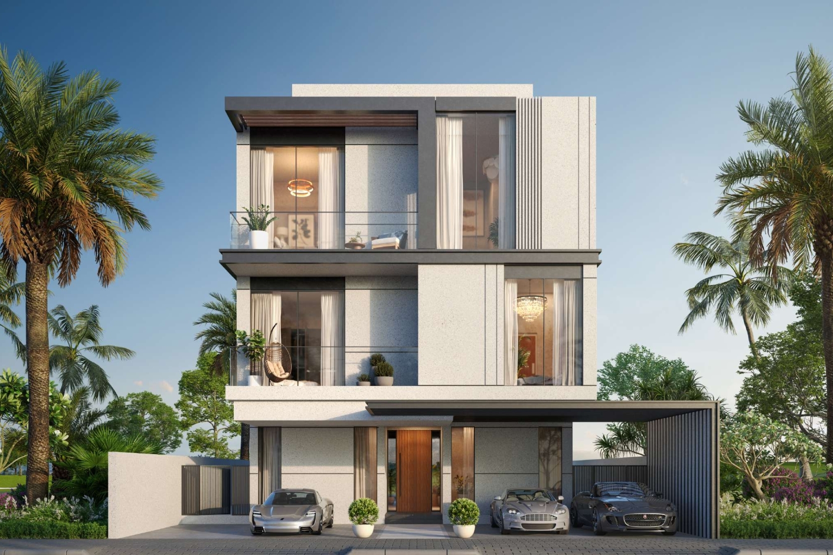 Terra Golf Collection - Propsearch.ae