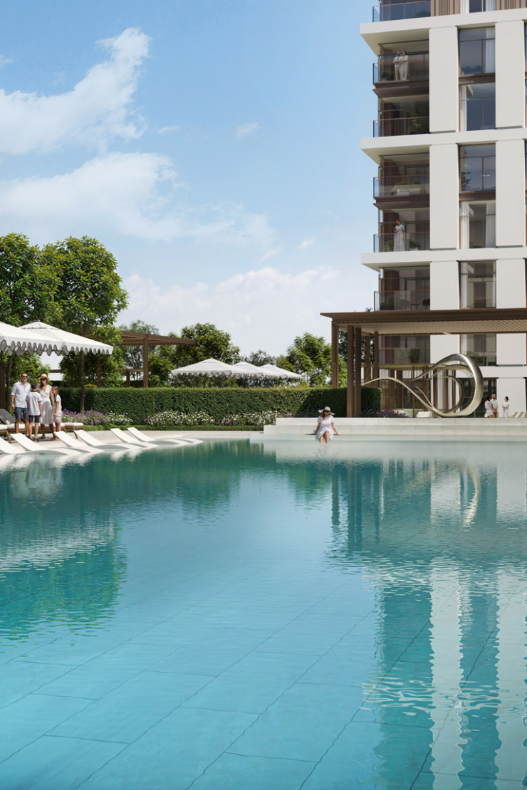 Terra Heights - Propsearch.ae