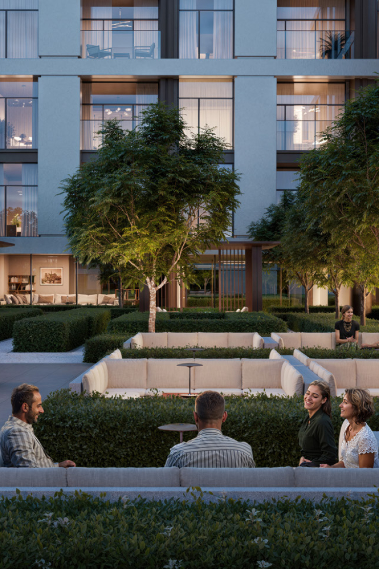 Terra Heights - Propsearch.ae