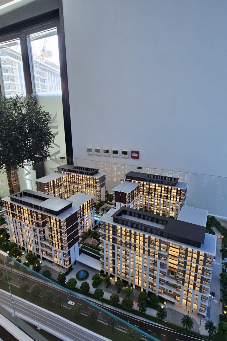 Terra Heights - Propsearch.ae